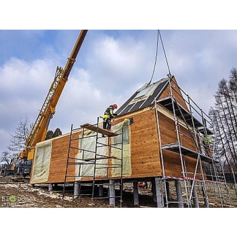Modular homes, offers from Polish manufacturers in one place - Poland ...
