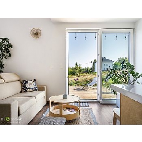 Modular homes, offers from Polish manufacturers in one place - Poland ...